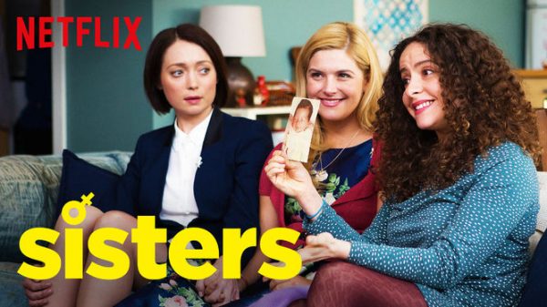 5 films ou séries à regarder entre soeurs - Streamnews