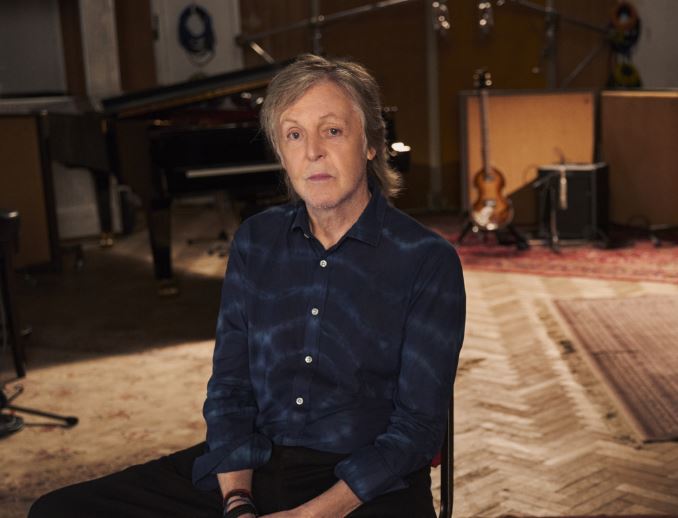 Derrière les murs des studios Abbey Road - Streamnews