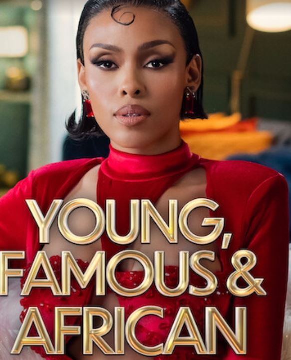 Young, Famous & African - Streamnews