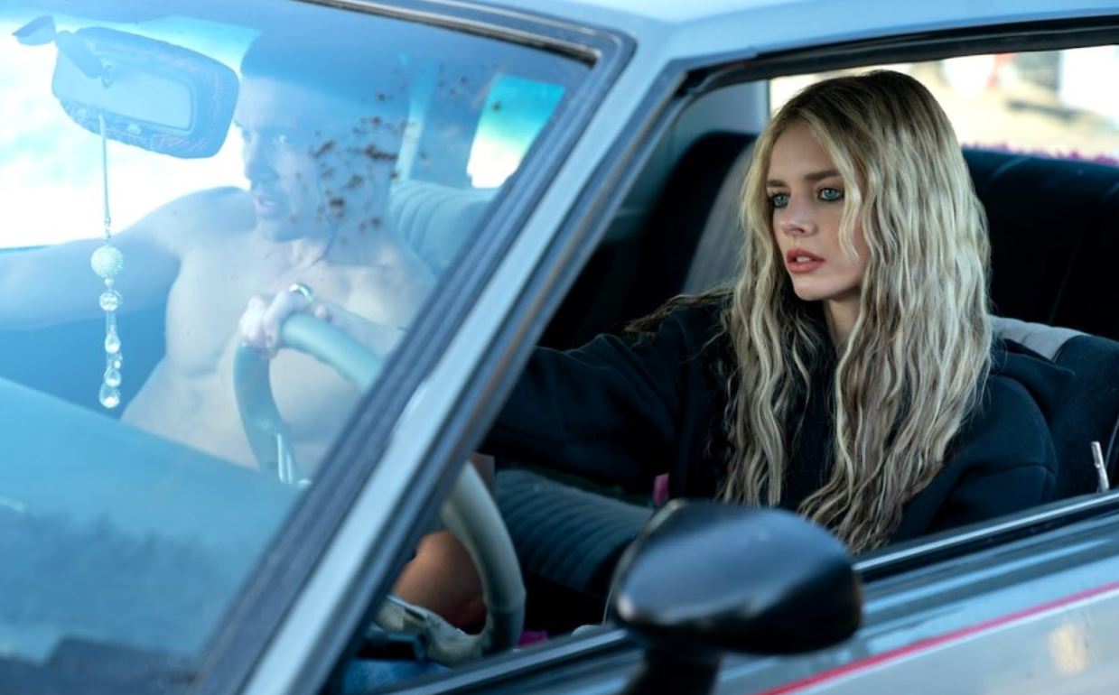 "Wild Speed Girl" : un thriller de braquage survitaminé débarque sur ...